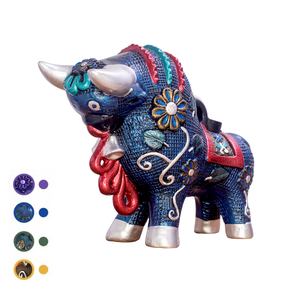 ¿Dónde comprar Torito de Pucará? | Maras Gourmet