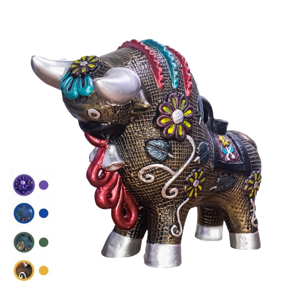 ¿Dónde comprar Torito de Pucará? | Maras Gourmet